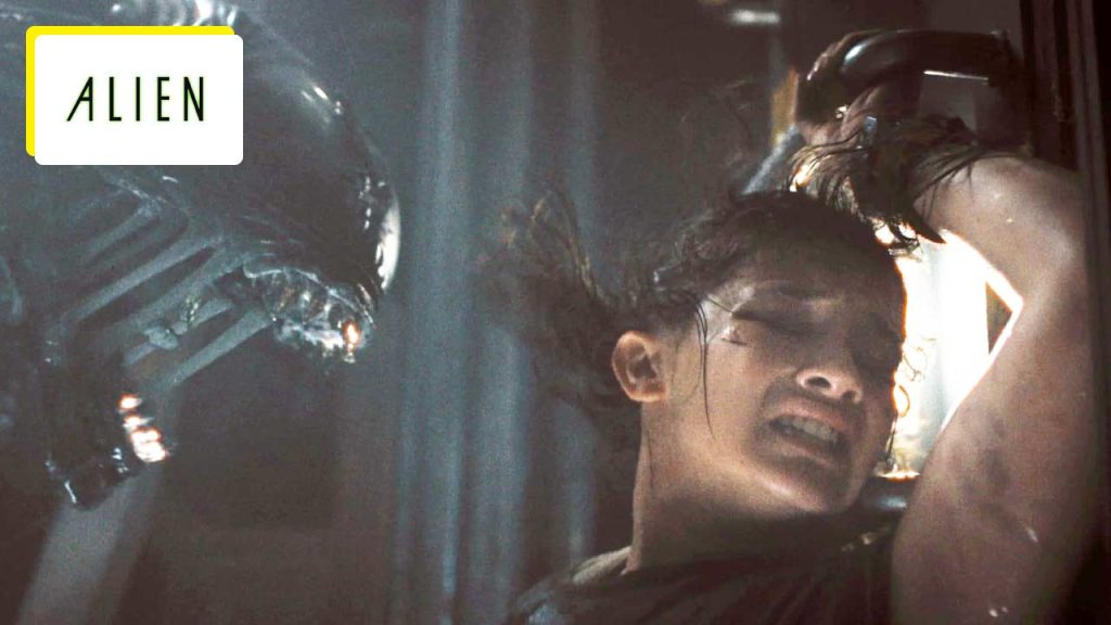 Exciting News for Sci-Fi Fans: Alien Sequel Now in Development ...