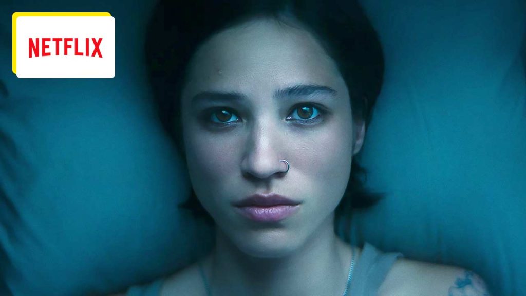 Must-Watch Netflix Thriller: Stunning Heroine Shines in This 16 ...