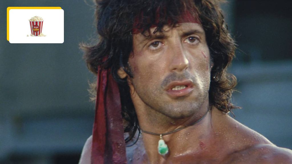 Sylvester Stallone Wasn't the First Rambo on Screen! Discover Who Was ...