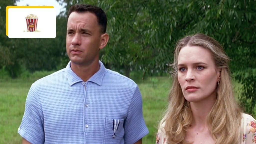 Tom Hanks Rarely Saw Robin Wright on Forrest Gump Set: The Surprising ...