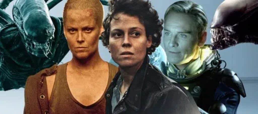 Alien: ranking all the movies from worst to best - Kawsachun News