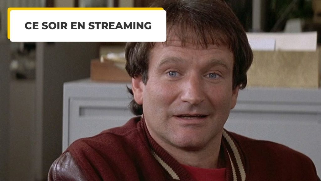 90s Kids Grew Up on This Hilarious Robin Williams Movie! - Kawsachun News
