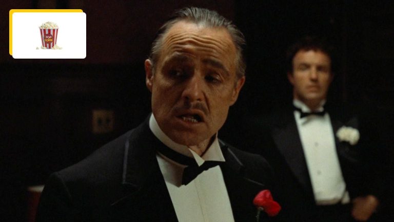 53 Years Later, Every Godfather Fan Remembers This Iconic Movie Line ...