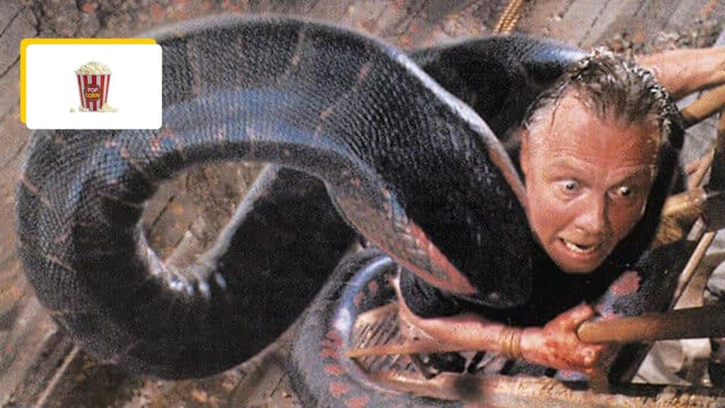 "Pathetic & Dated"? Remake of Iconic '90s Adventure Film Set for Late ...