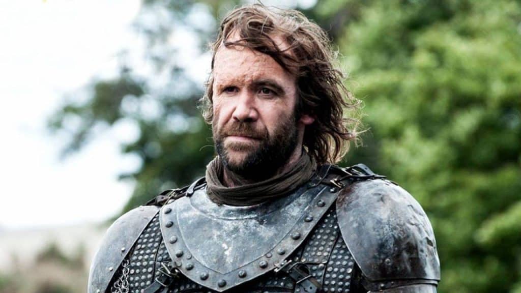 Six Years After Game of Thrones, The Hound Actor Joins a Famous Sci-Fi ...