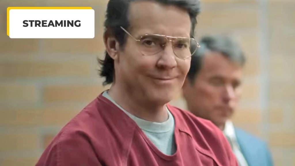 80s Icon Transforms into America's Most Notorious Serial Killer in 2025 ...