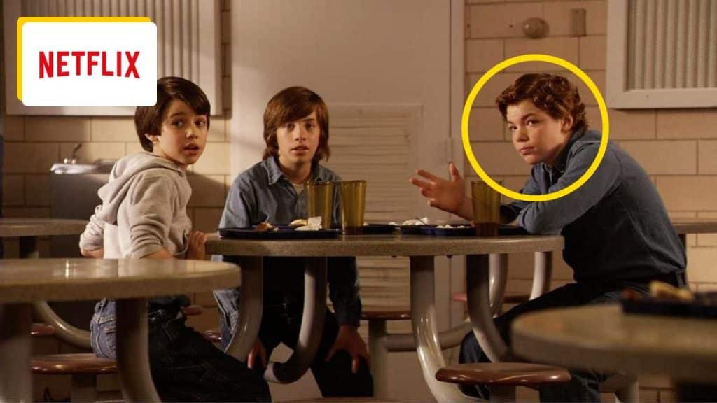 From Child Actor to Netflix Star: Discover His Incredible Journey ...