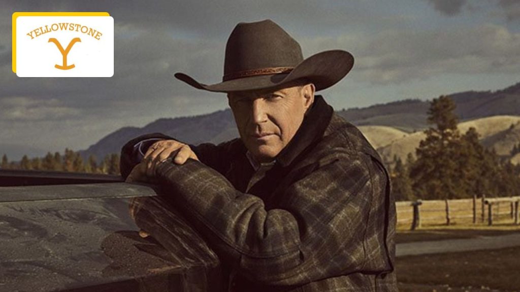 Does the Iconic Ranch from Yellowstone Really Exist? Find Out Now ...