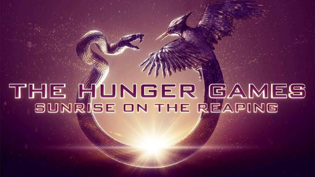 Hunger Games 6 Confirmed: Meet the New Heroes of the Highly Anticipated ...