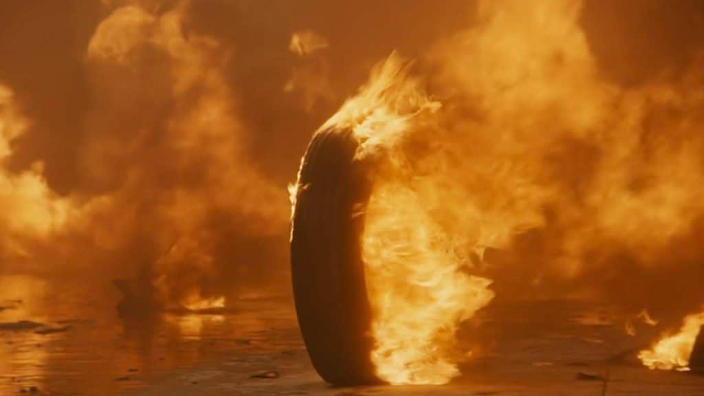 34 Years Ago, This Epic Chase Scene Became a Cinema Icon and Still ...