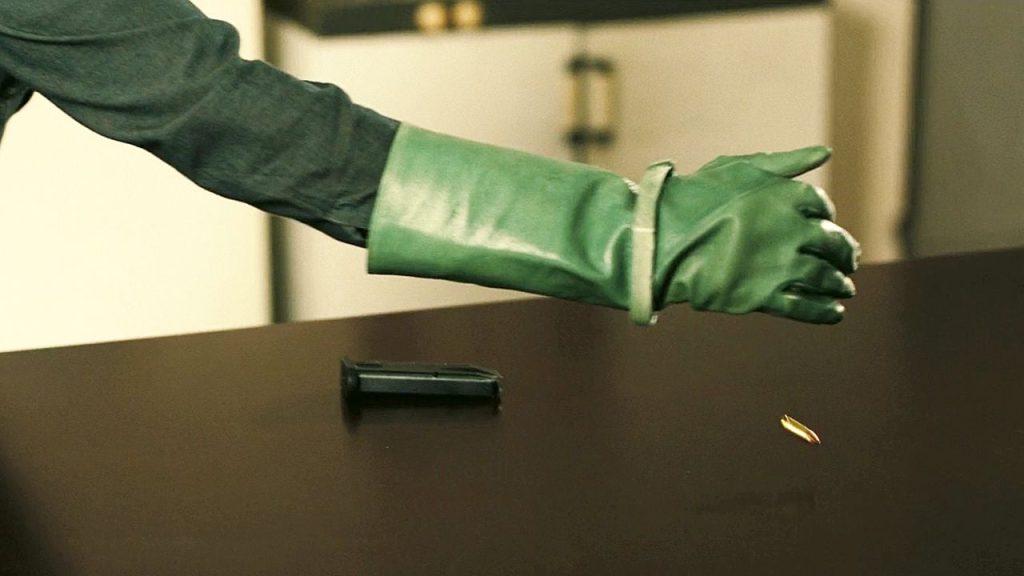 Physicist Slams 'Tenet' for Missing Science Advisor – Rates Sci-Fi ...