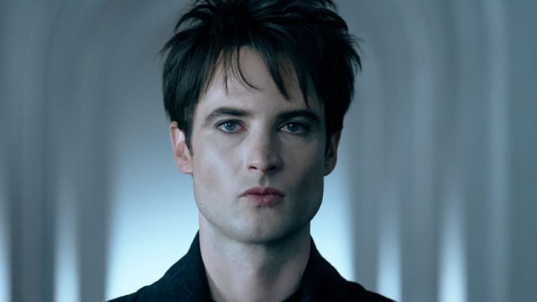 Sandman Finale Revealed! What's the Epic Ending of Netflix's Fantasy ...