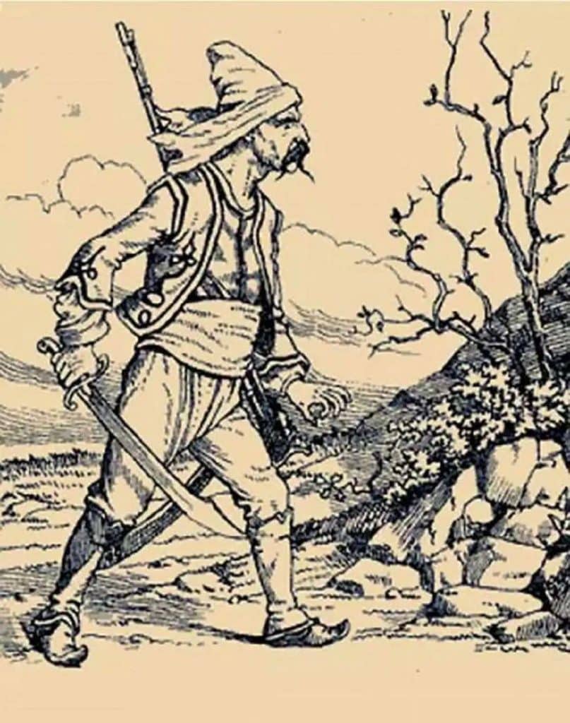 Optical illusion: 99% fail to find the 4 missing soldiers—can you ...