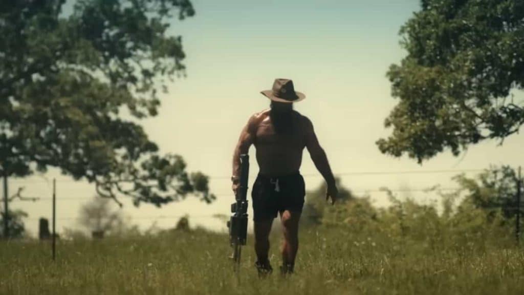 This new Netflix documentary is stomach turning and deeply disturbing ...