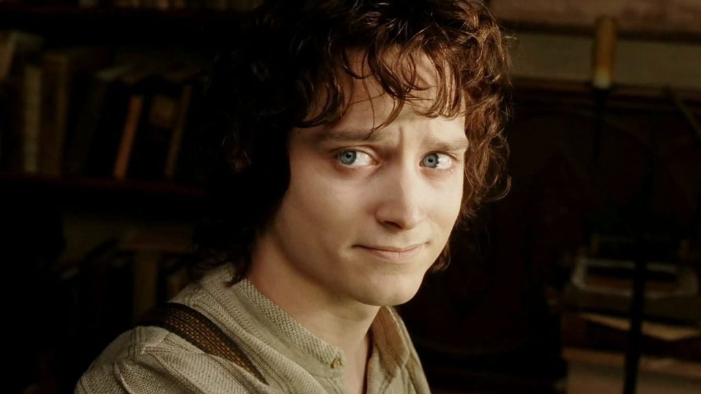 Peter Jackson Broke Down Filming This 'Lord of the Rings' Scene 25 ...