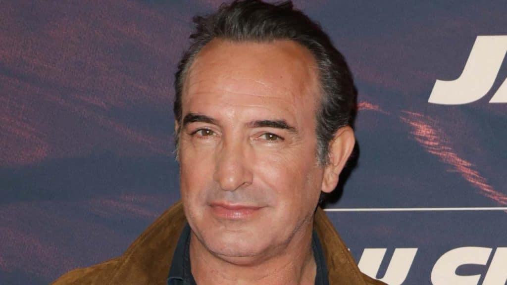 Jean Dujardin's Upcoming Hits: Sci-Fi, Historical Epic, True Story Set ...