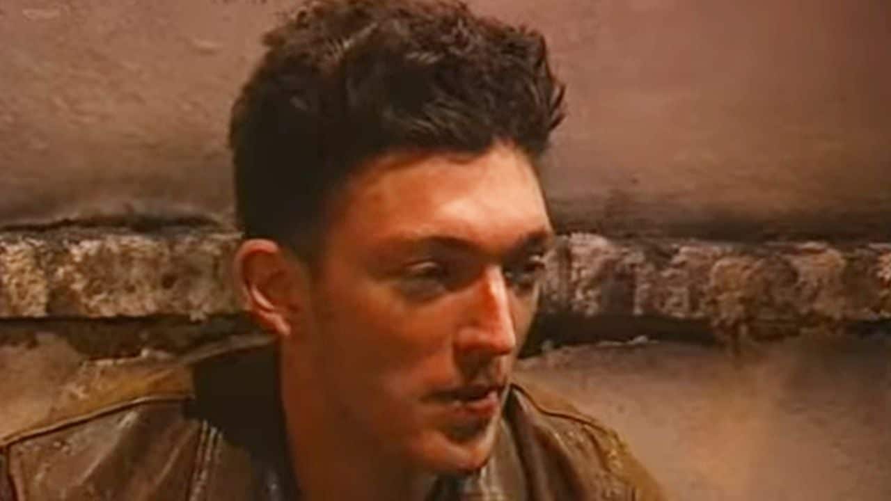 Beloved French Actor's TV Debut 34 Years Ago – You Won't Believe Who It ...