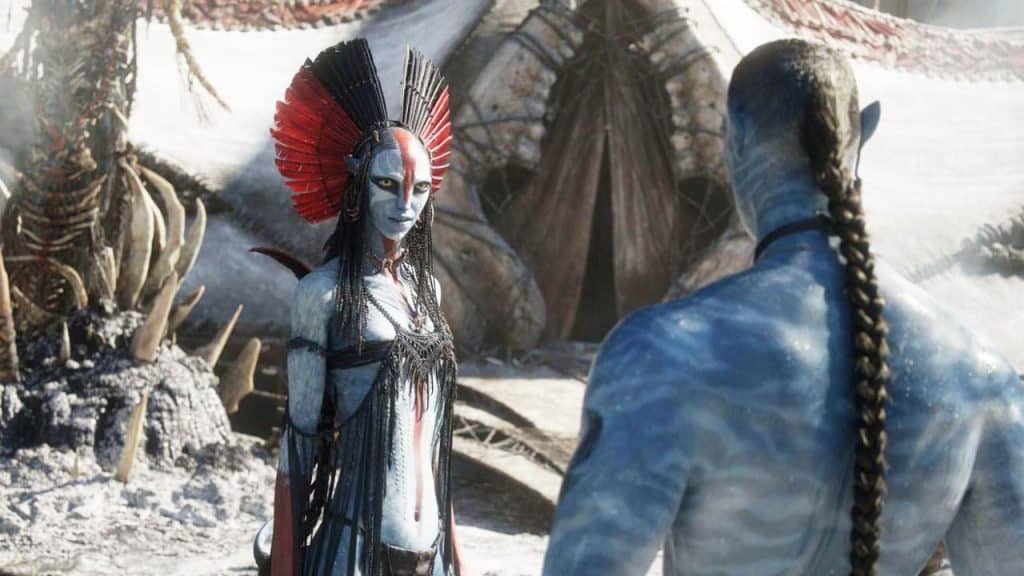 James Cameron Nearly Cut Key Character from Avatar 3: Shocking ...