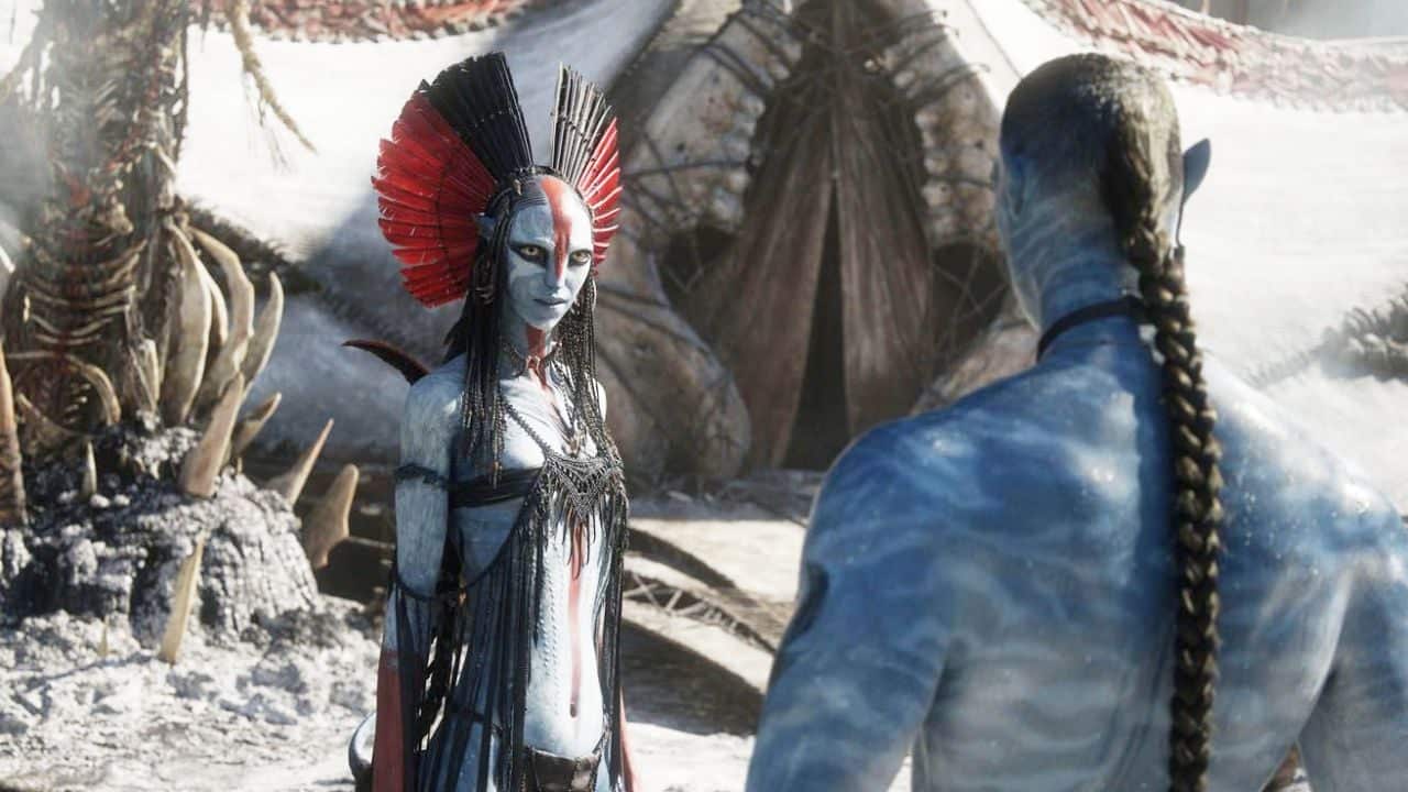 James Cameron Nearly Cut Key Character from Avatar 3: Shocking ...