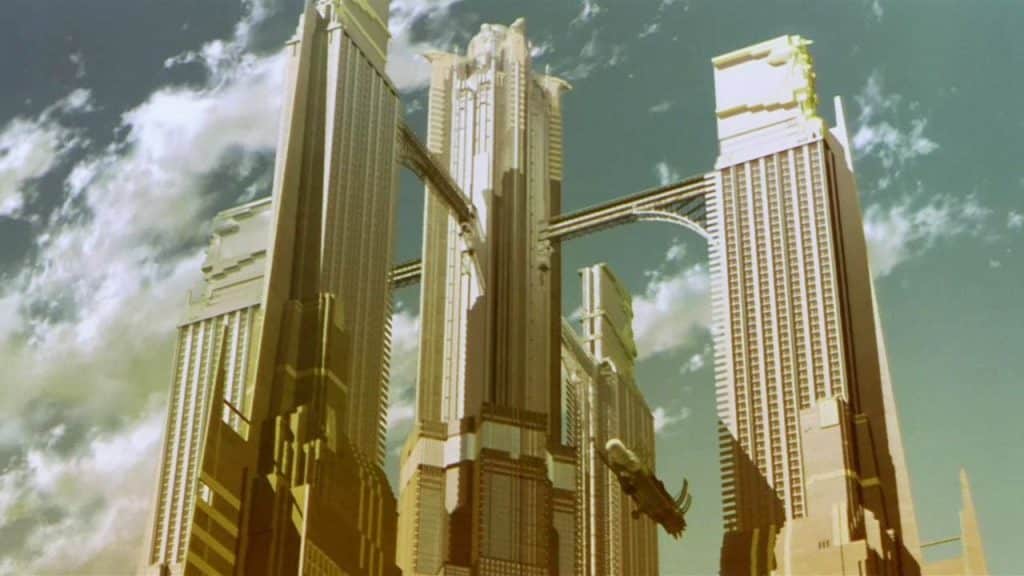 Must-Watch Sci-Fi Masterpiece Returns After 23 Years, Rated 4.1/5 ...
