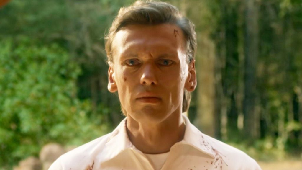 Stranger Things Shock: Why Henry Creel Fears the Cave - The Answer Isn ...
