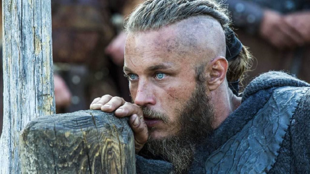 10 Years Ago, This 'Vikings' and 'Dune' Star Got Life-Changing Advice ...