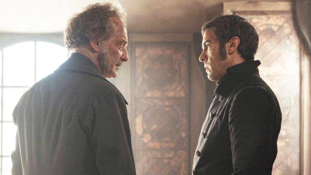 2026's Most Anticipated French Films: Classics & Historical Dramas ...