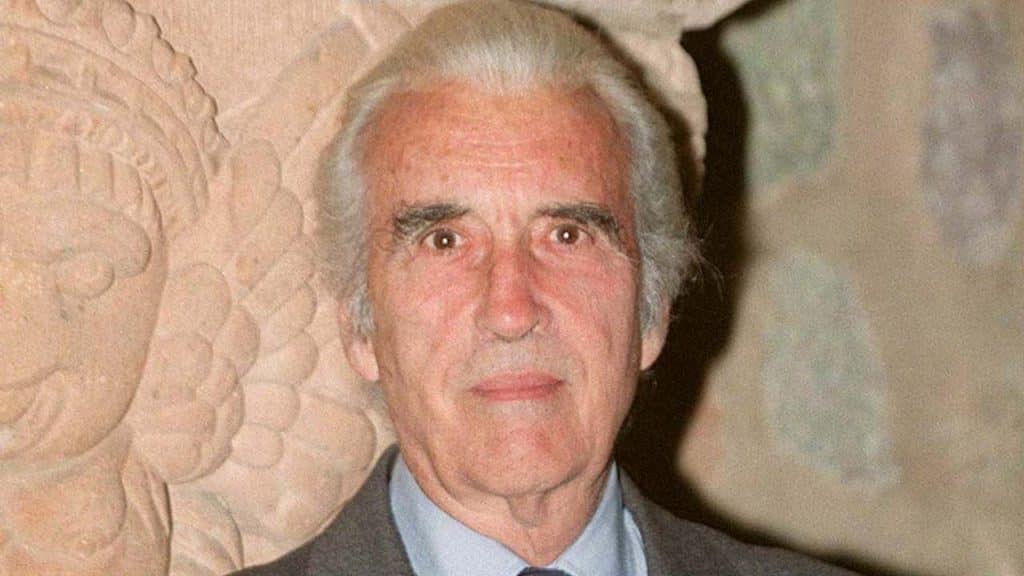 Christopher Lee's Dream: The Legendary Director He Wanted to Work With ...