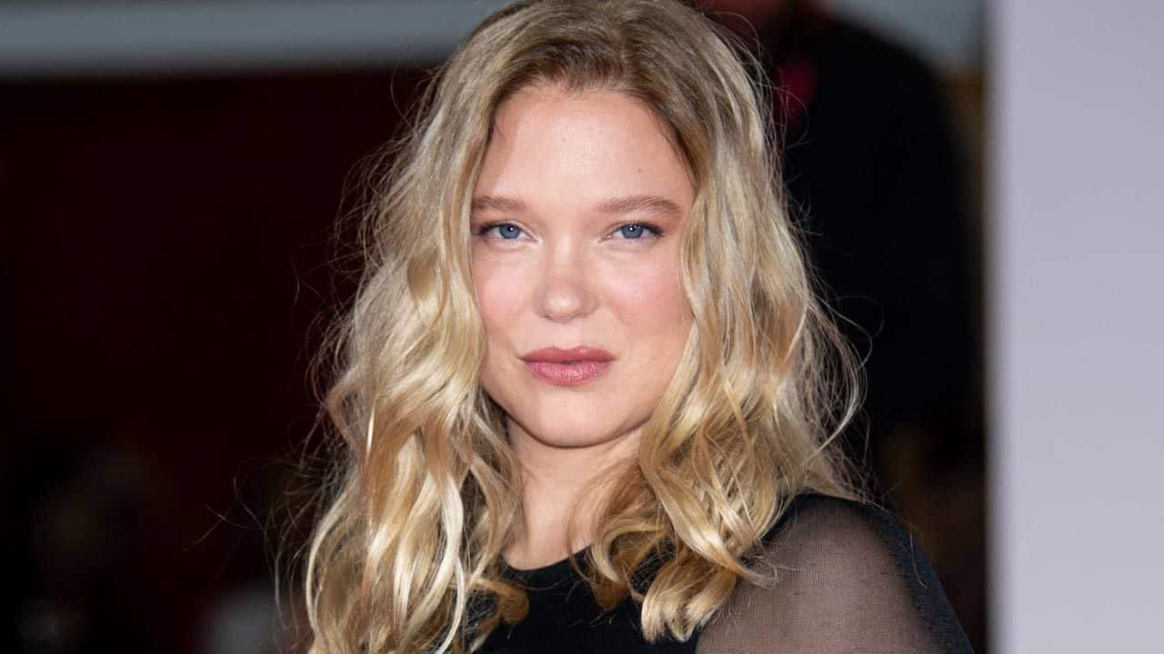 First Look: Léa Seydoux in 2026's Most Ambitious French Film, "L ...