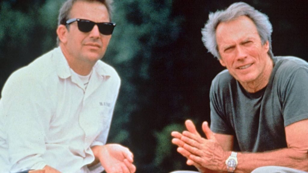 Kevin Costner Raves Over Clint Eastwood's Western Masterpiece: A Must ...