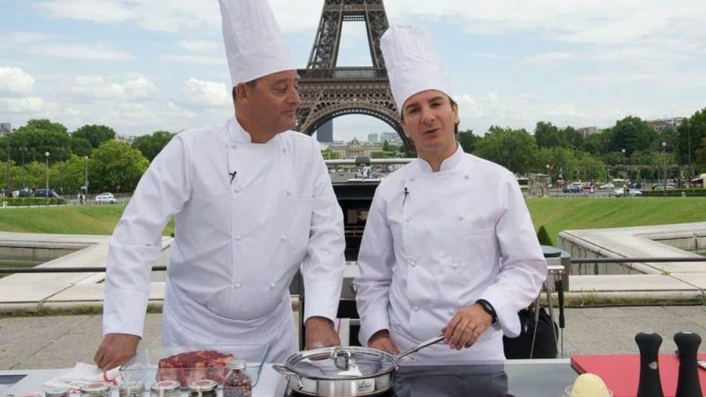 Must-Watch Comedy on Amazon Tonight: Jean Reno & Michaël Youn Shine in ...