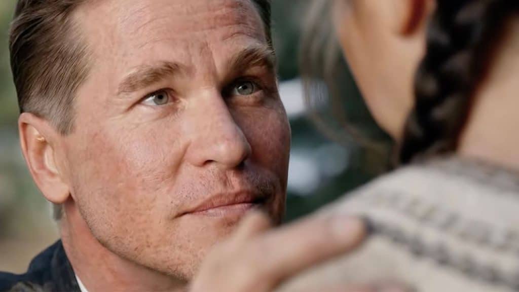 Val Kilmer Revived by AI: Watch the Thrilling Trailer of His Latest ...