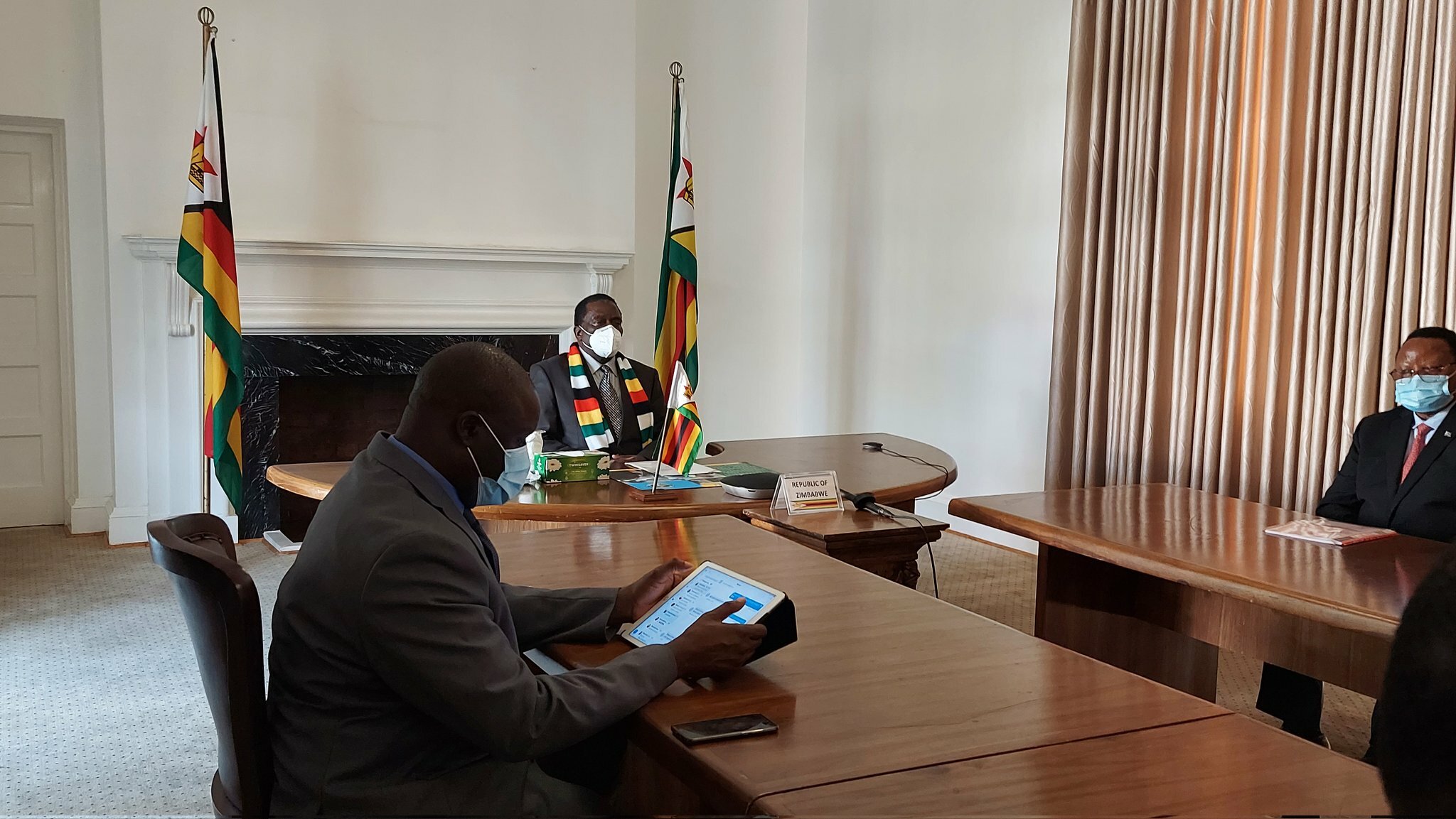 First Africa-CARICOM Summit - Kawsachun News