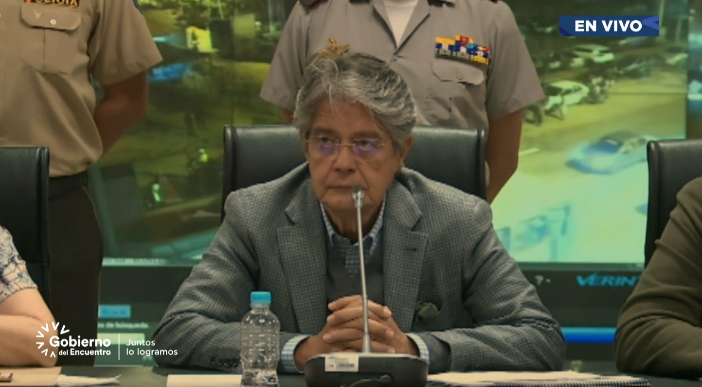 Horrifying Prison Massacre Shakes Ecuador - Kawsachun News