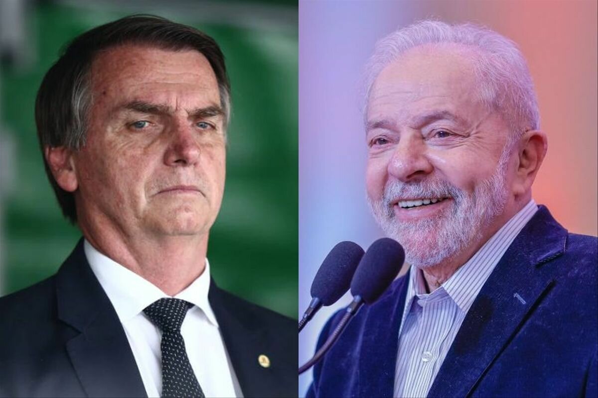 Lula vs. Bolsonaro: Who's backing who? - Kawsachun News